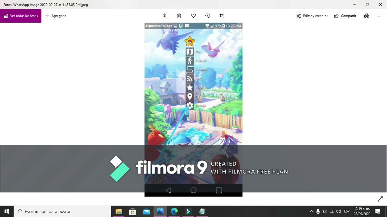 Guía de como usar Pgsharp - YouTube