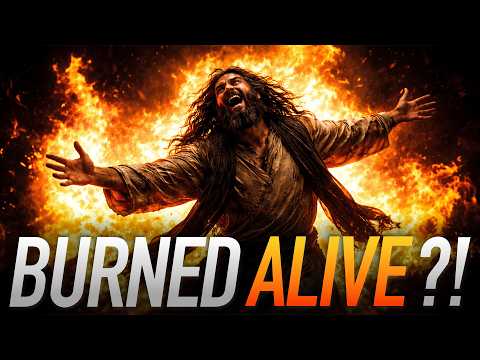 The Man Who Discovered Islam’s Ultimate Secret - الرجل الذي اكتشف سر الاسلام الأكبر