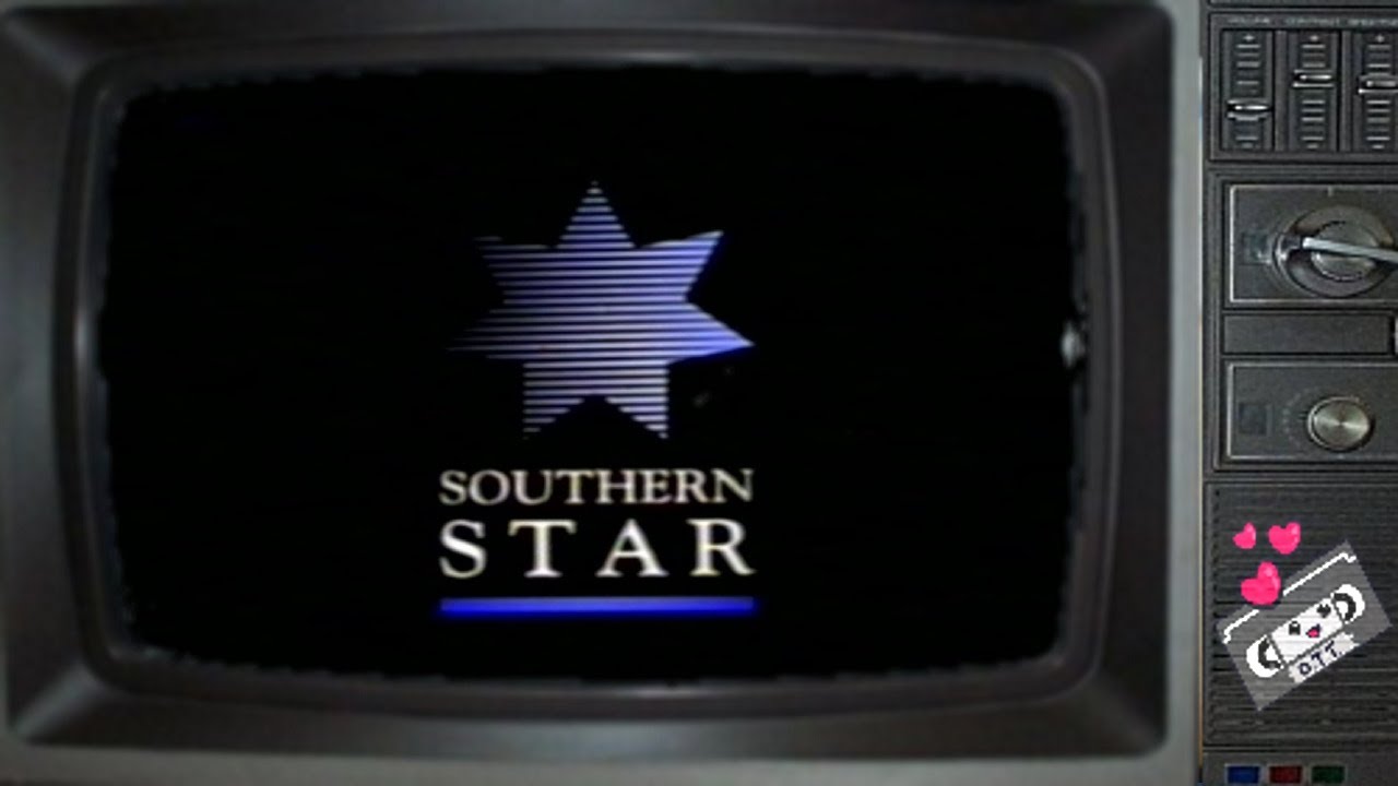 Southern Star Bumper 2002 - YouTube