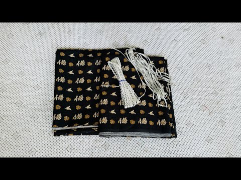 11-12 Years Girl Dress Design ll Jhabla  Dress Cutting And Stitching ll By Fashion Designer 