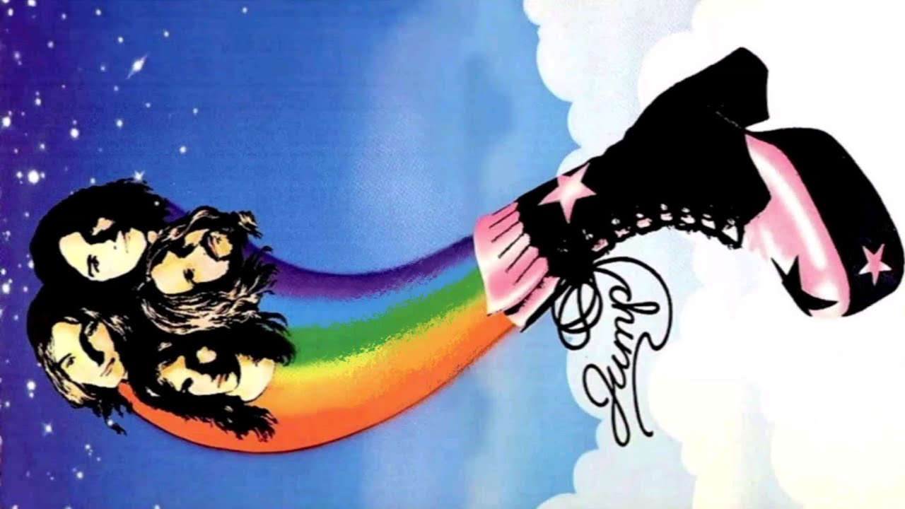 Jump - Jump (1971) Full Album - YouTube