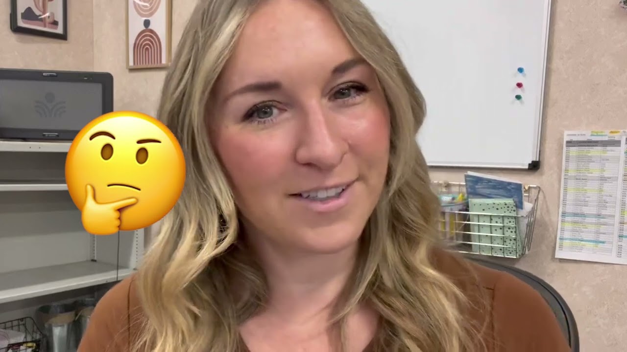 Why Teaching Matters with Andrea Michelle - YouTube