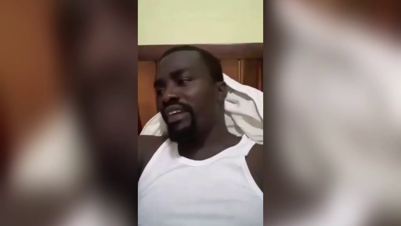 Pray For Chellah Tukuta Rancen Zambian Famous Award winning ...