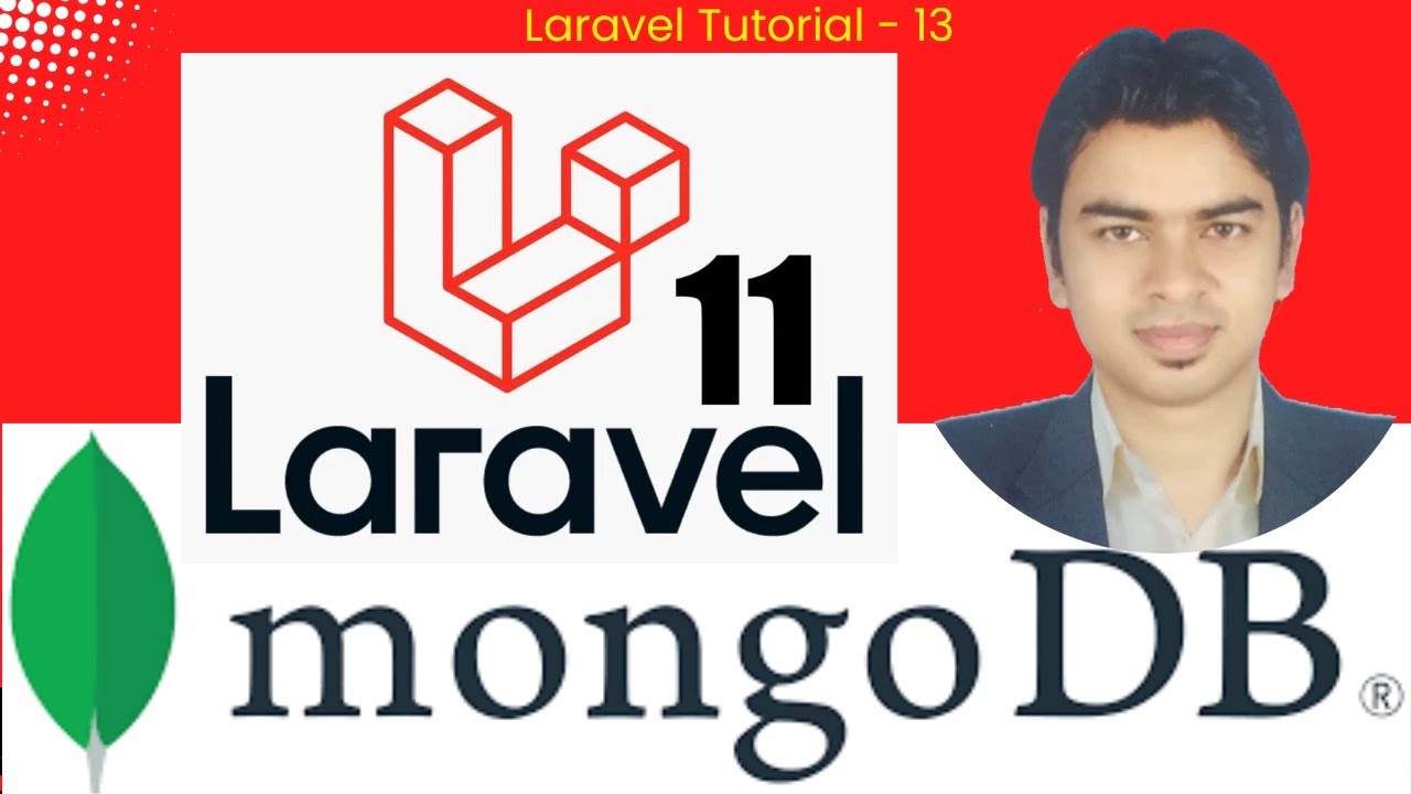 Create Laravel 11 Project And Configure Mongodb Database Youtube 6323