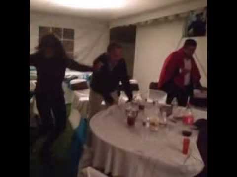 Tablecloth Trick FAIL.Vine Video - YouTube