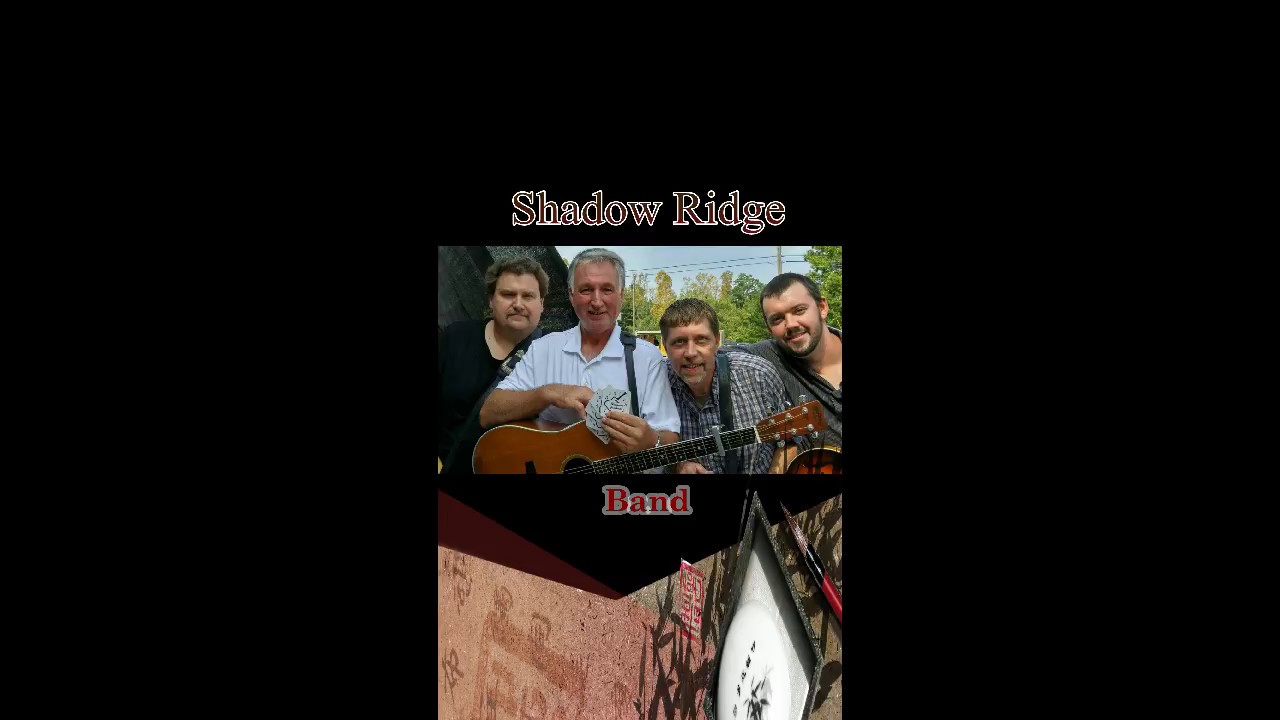 The Shadow Ridge Band - YouTube