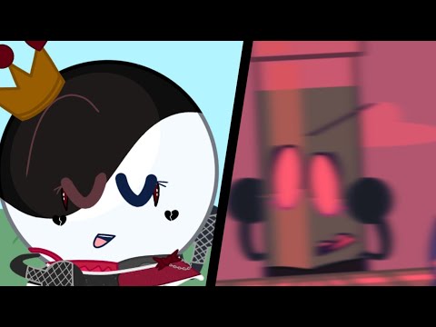 Ruby Yin-Yang at a Lemonade Stand 🌹🍋 (Inanimate Insanity) - YouTube