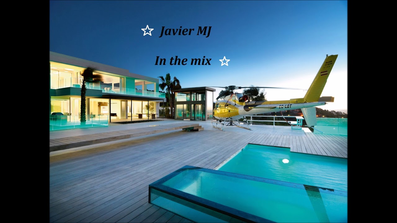 Javier MJ - In The Mix ( House Music Megamix ) - YouTube