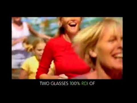 2007 Milo TV Commercial - YouTube