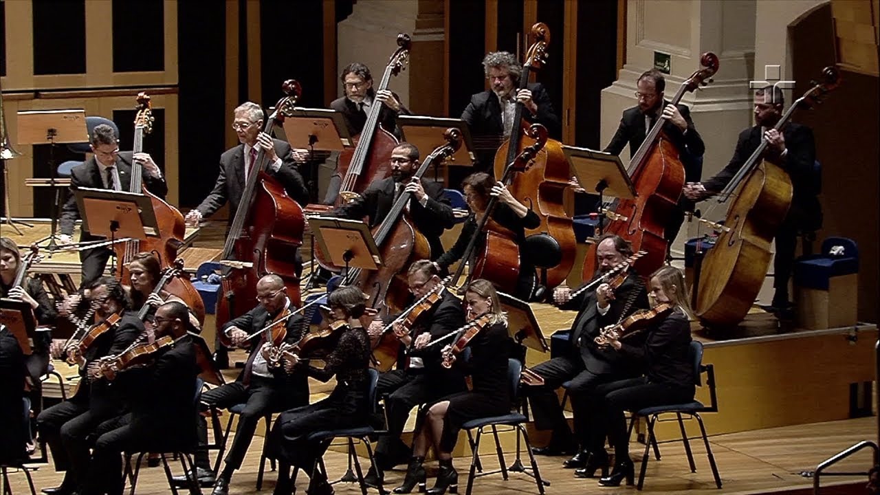 Formas Musicais | Episódio 7: Sinfonia (parte 2) - YouTube