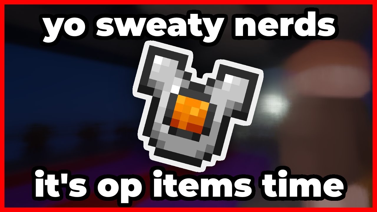 I Made A Minecraft Mod That CHANGES PVP - YouTube