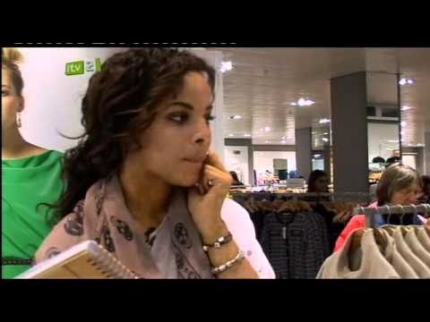 The Saturdays - The Saturdays: 24/7 (Part 1/4 of Episode 03) - YouTube