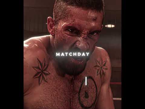 Mission Passed💀 | Yuri Boyka Edit | Dia De Fiesta (Super Slowed)