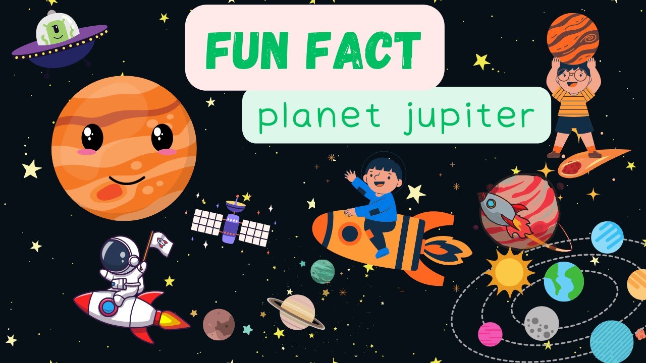 fun fact planet jupiter | planet jupiter | fakta tentang planet jupiter ...