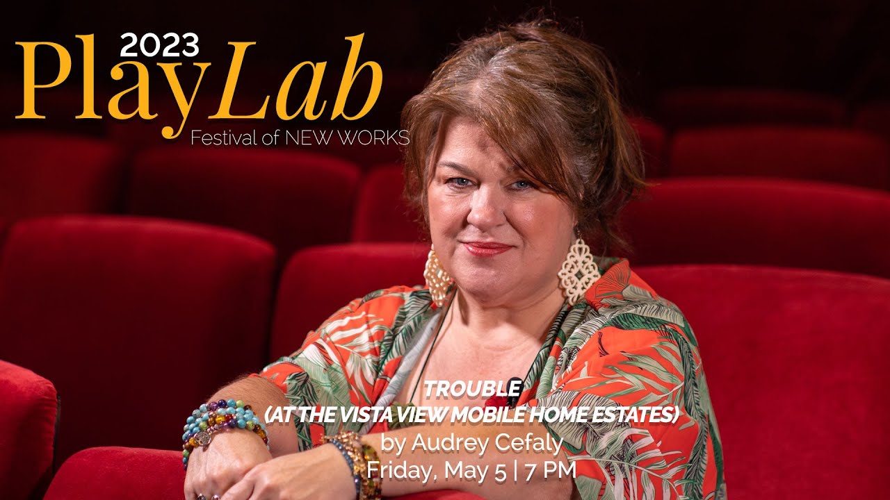 Florida Rep PlayLab 2023 : Audrey Cefaly - YouTube