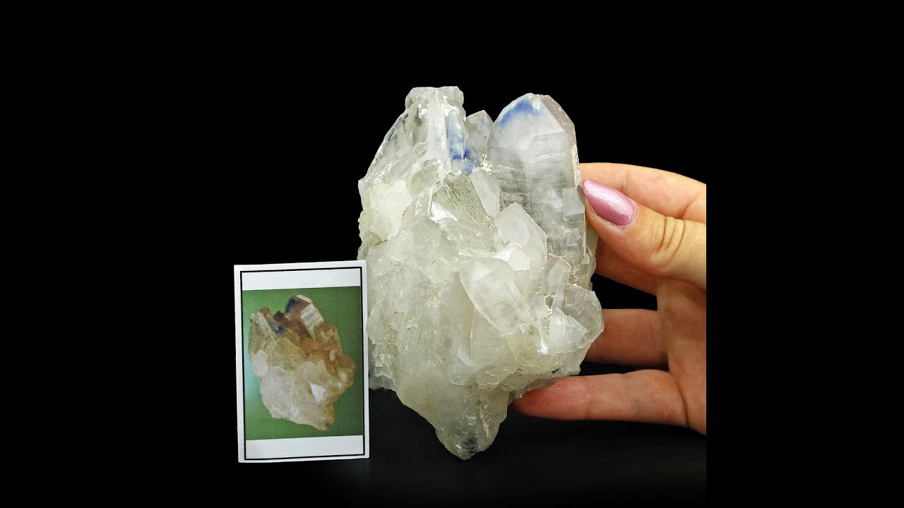 MUSEUM! World Rarrest! 1980's Shattuckite, QUARTZ Messina Mine South ...
