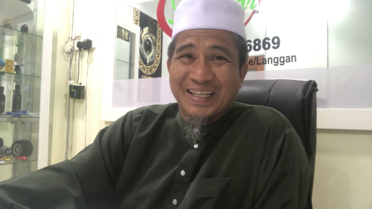 Tabik Spring Tuan Doktor yg baik dan ikhlas. JomServis 0135146869 ...