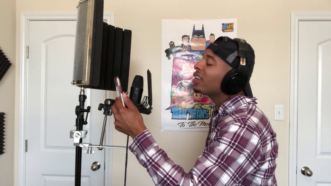 I Wrote This Song Titled "RIP Ms. Flint" - YouTube