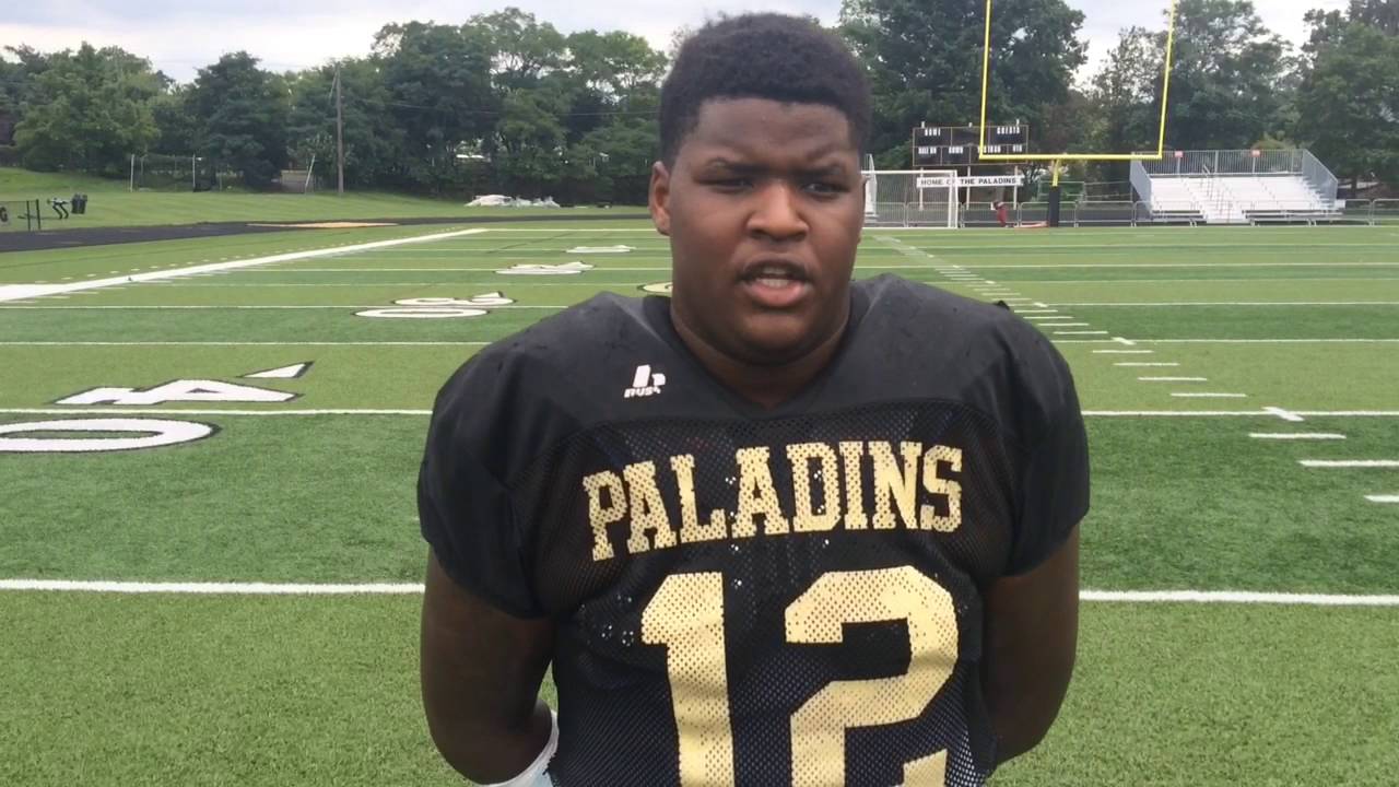 Corey Bolds breaks down Rutgers - YouTube