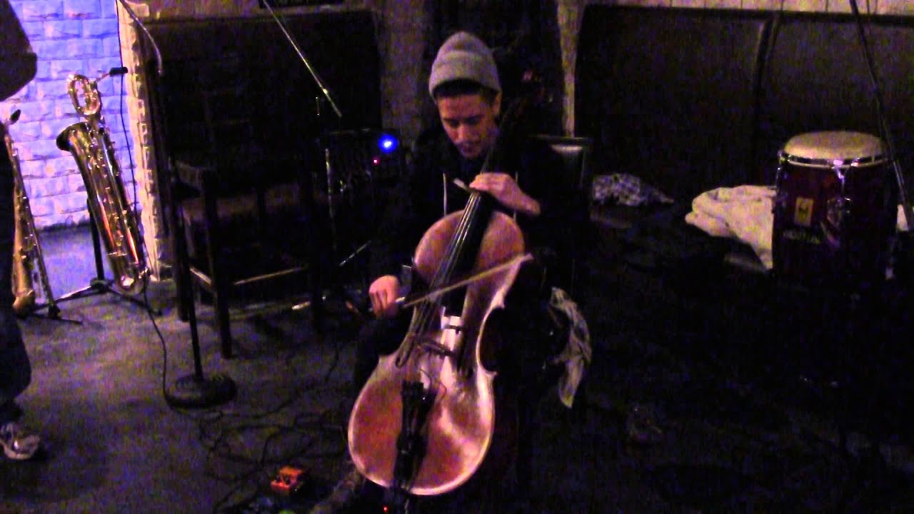 Danny Rand - YouTube