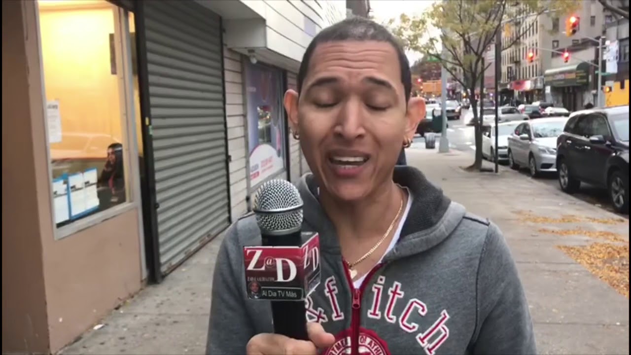 Dominicanos en New York molesto por condena asesinato Emily Peguero ...