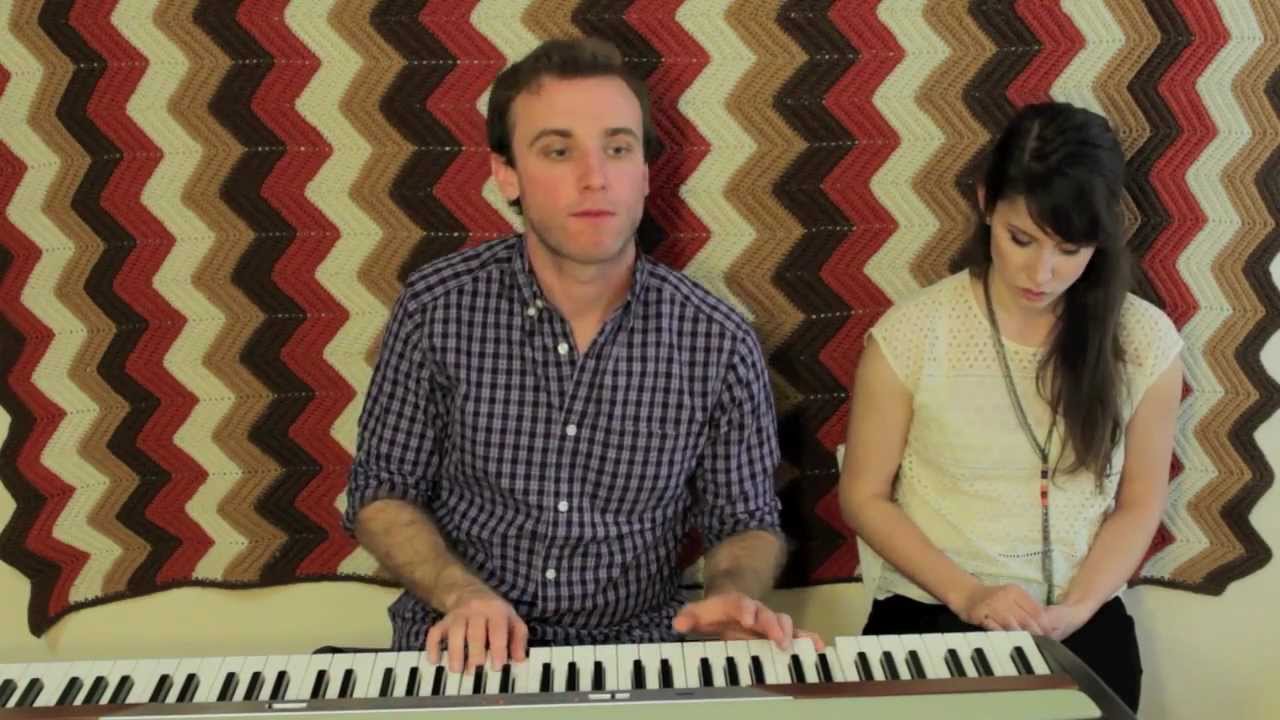 Taylor Swift "Trouble" / Paramore "Misery Business (COVER) Daniel Wargo ...