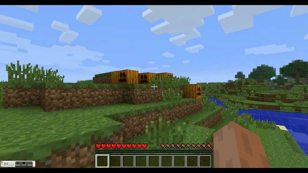 Minecraft Tutorial How To Get Pumpkin Seeds YouTube minecraft-tutorial-how-to-get-pumpkin-seeds-youtube