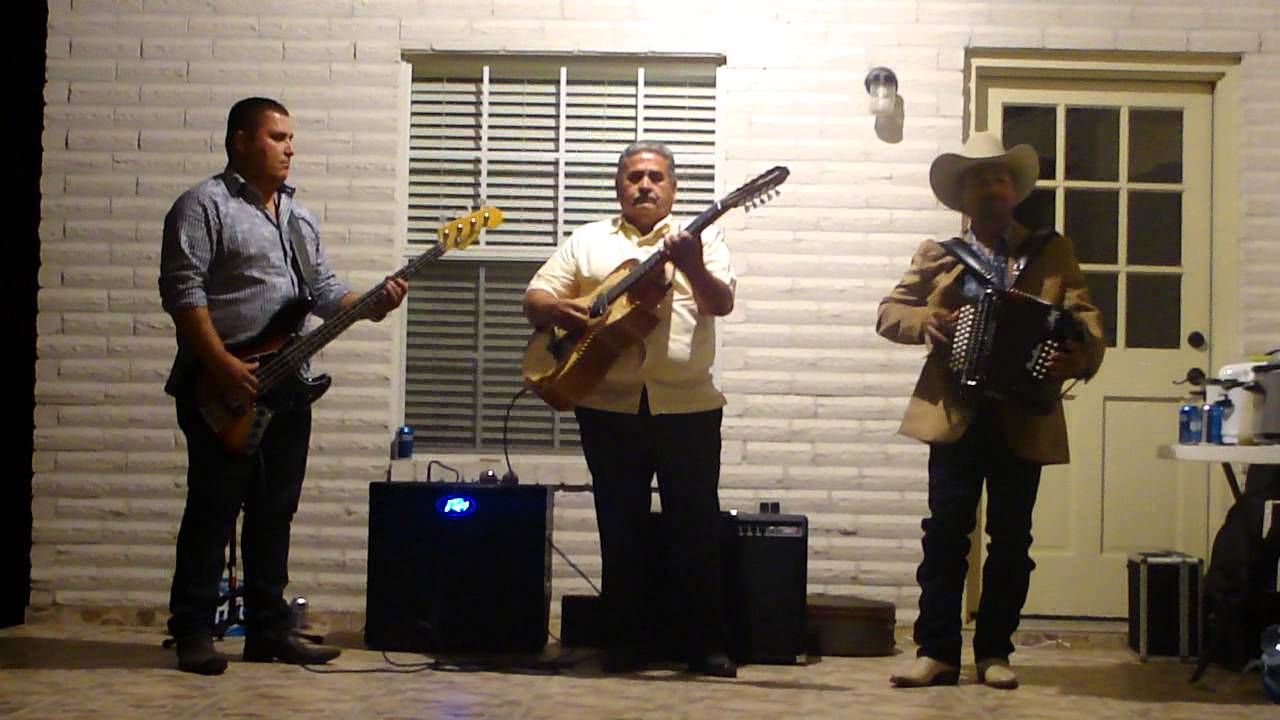 Pepito Jason Y Genaro Polka - YouTube