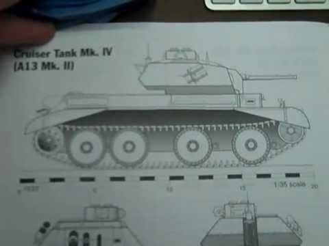 T3E2 Christie Medium Tank - YouTube