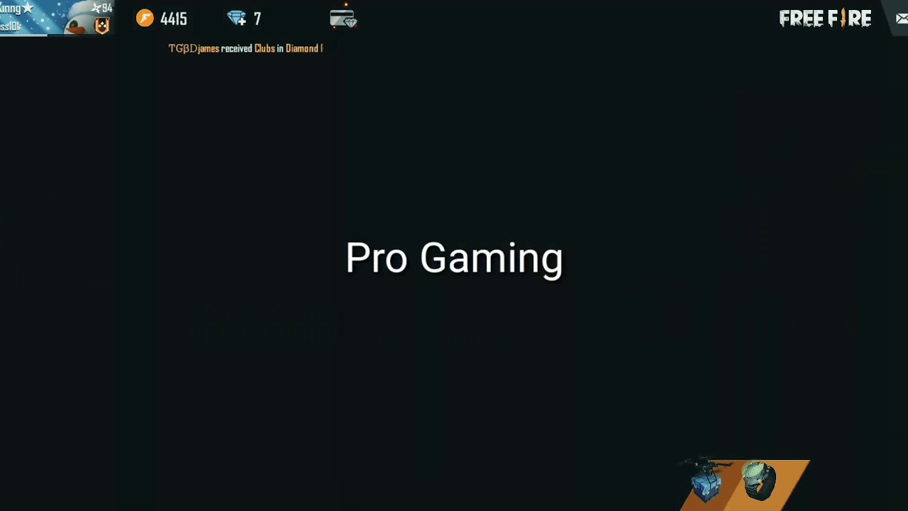 Collection Of Pro Gamer - YouTube