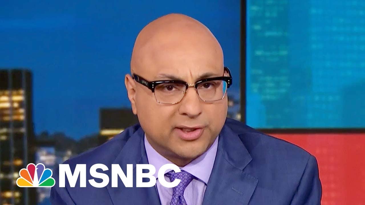 Watch MSNBC Prime Highlights: June 7 - YouTube