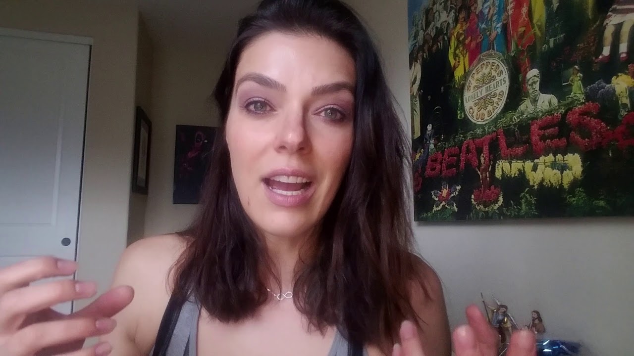 America's First Top Model - YouTube