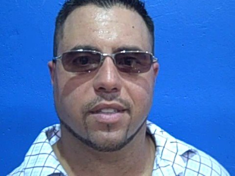 Frankie Capone speaks his mind - YouTube