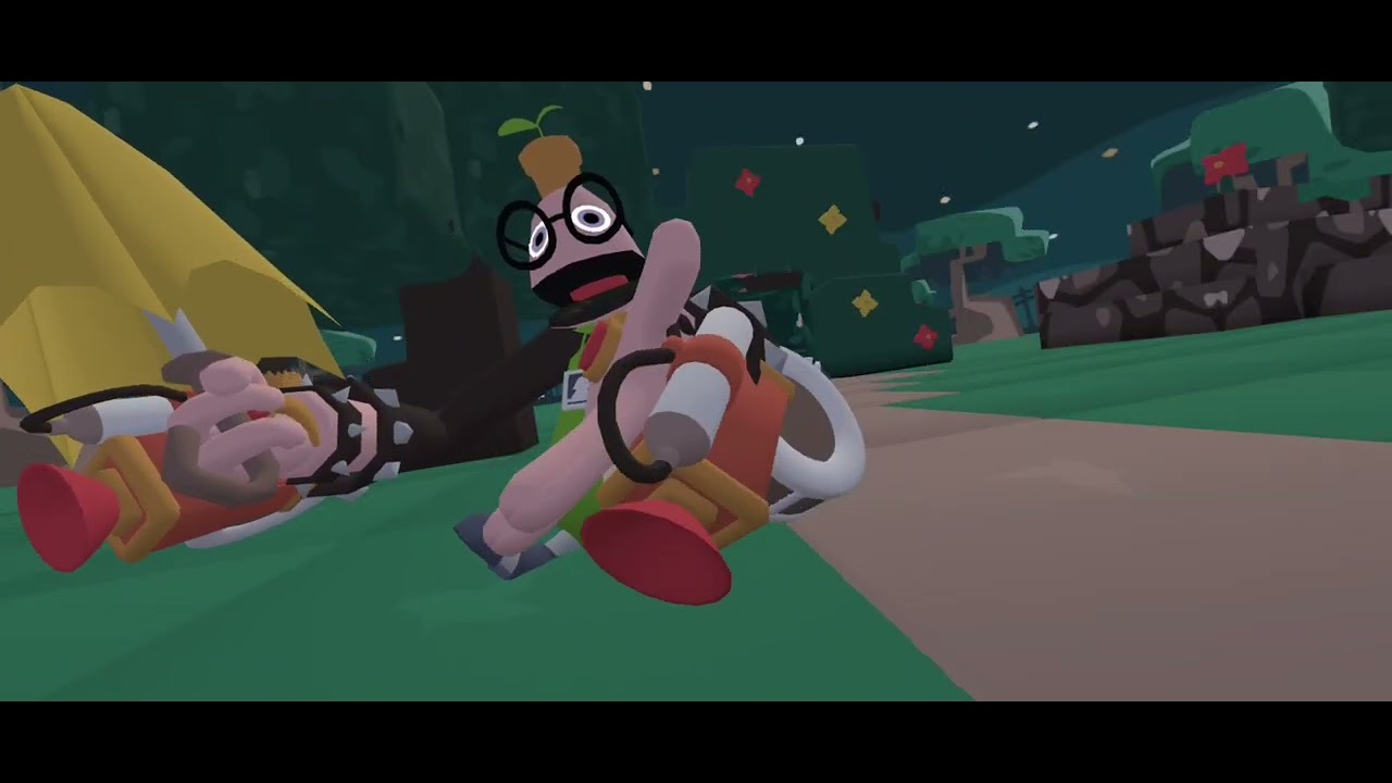 Item showcase for new player yeeps hide and seek - YouTube