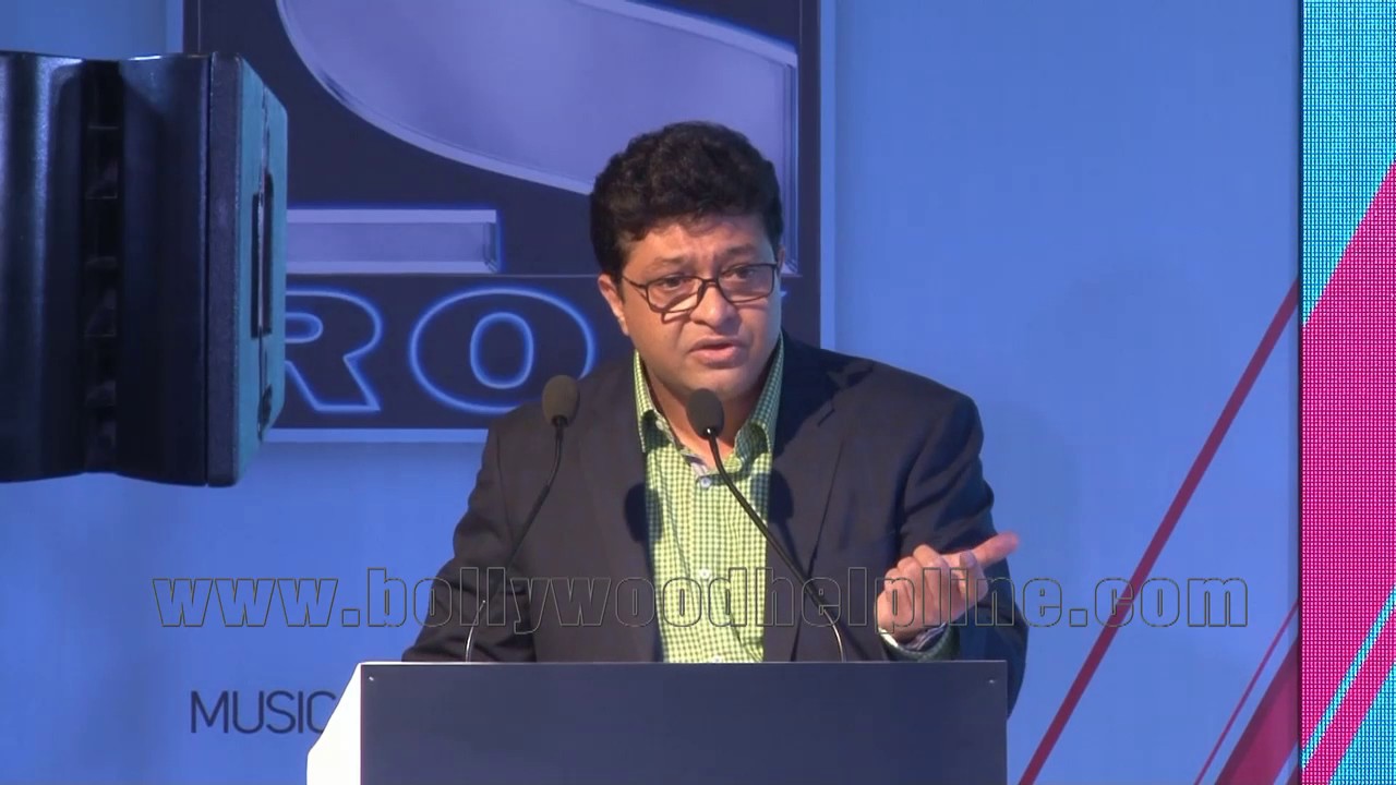 Sony Rox New Music Channel Launch - YouTube