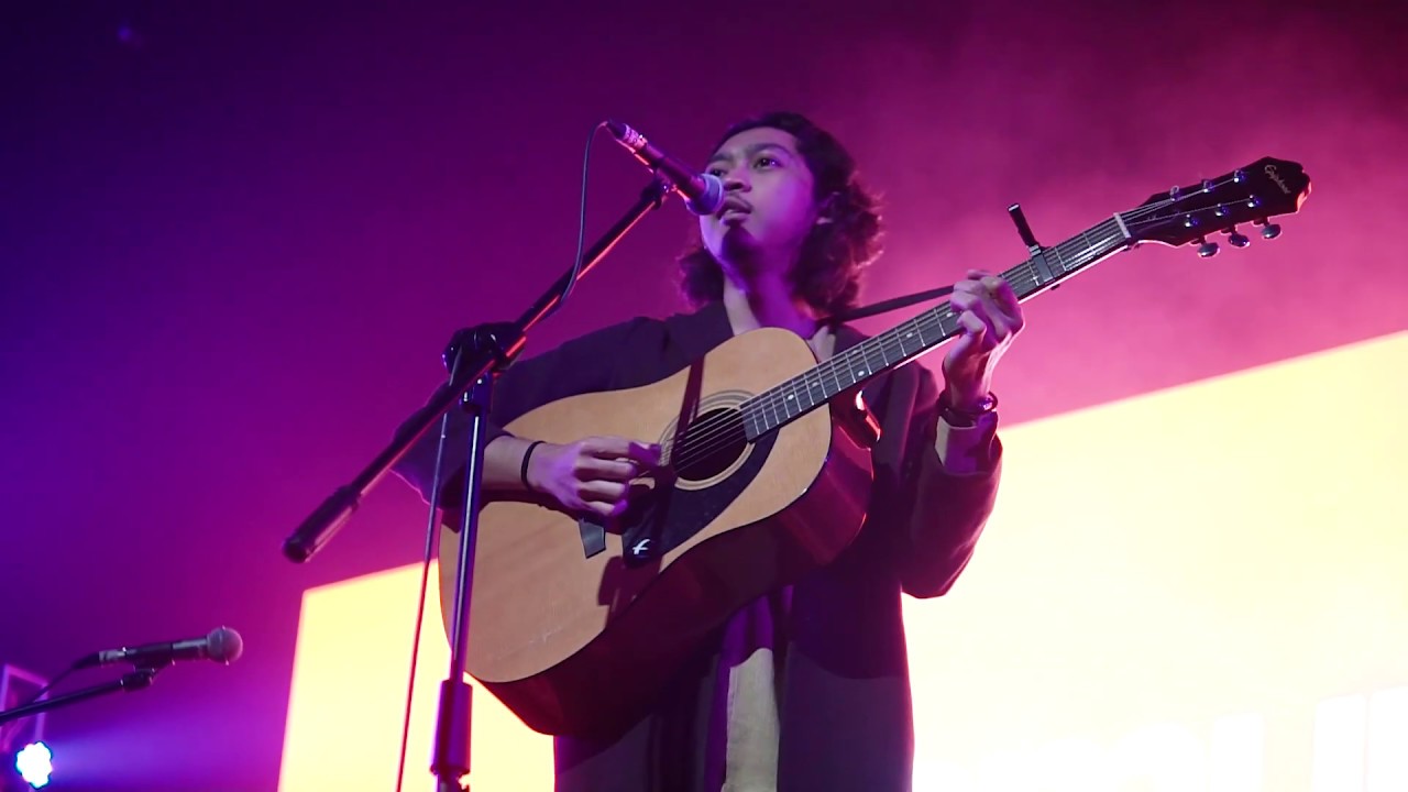 ROAD TO LOKATARA MUSIC FESTIVAL 2019 - YouTube