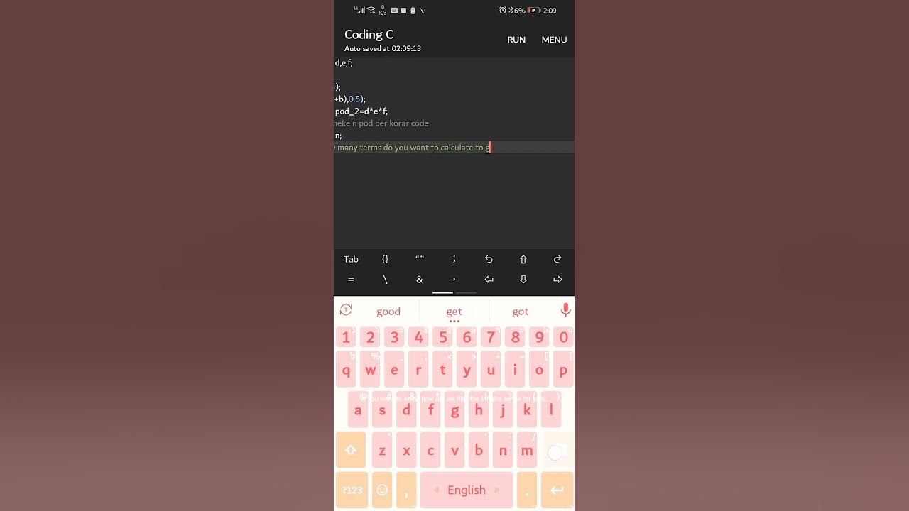 Finding The Value Of Piπ By Coding Pi C Code Cprogramming Values Coding Codinglife
