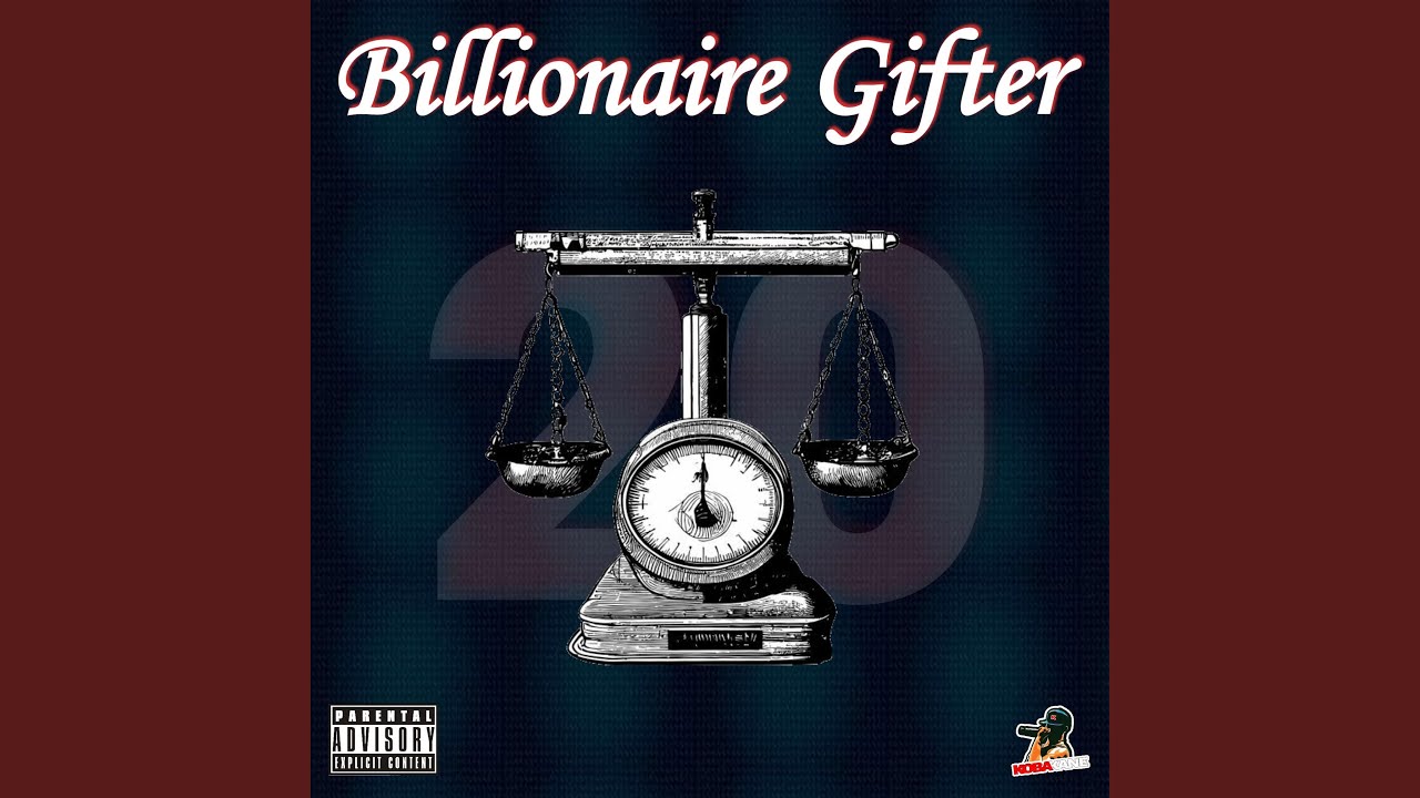 Billionaire Gifter - YouTube
