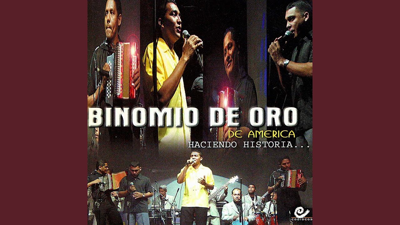 Una Serenata Mas - YouTube