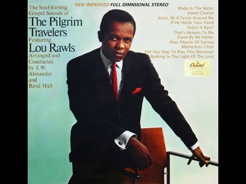 Wade In The Water-The Pilgrim Travelers - YouTube