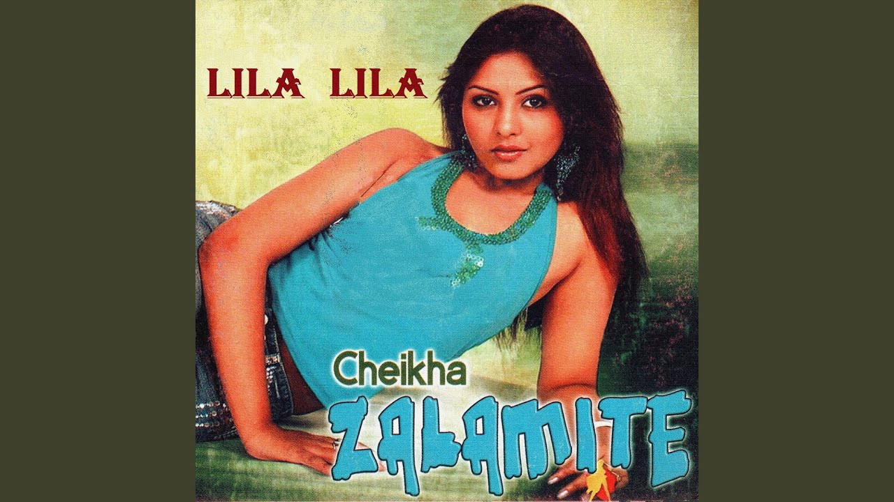 Lila Lila - YouTube