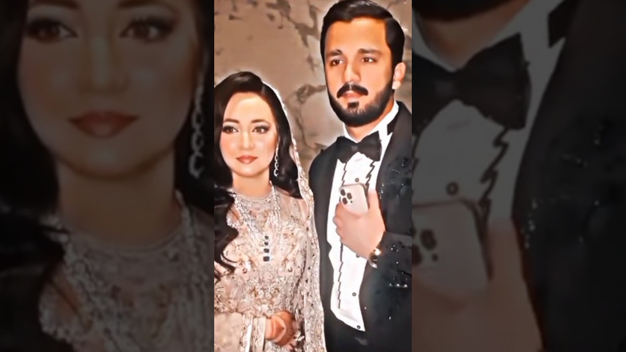 Rajab wife welima look #rajabfamily - YouTube