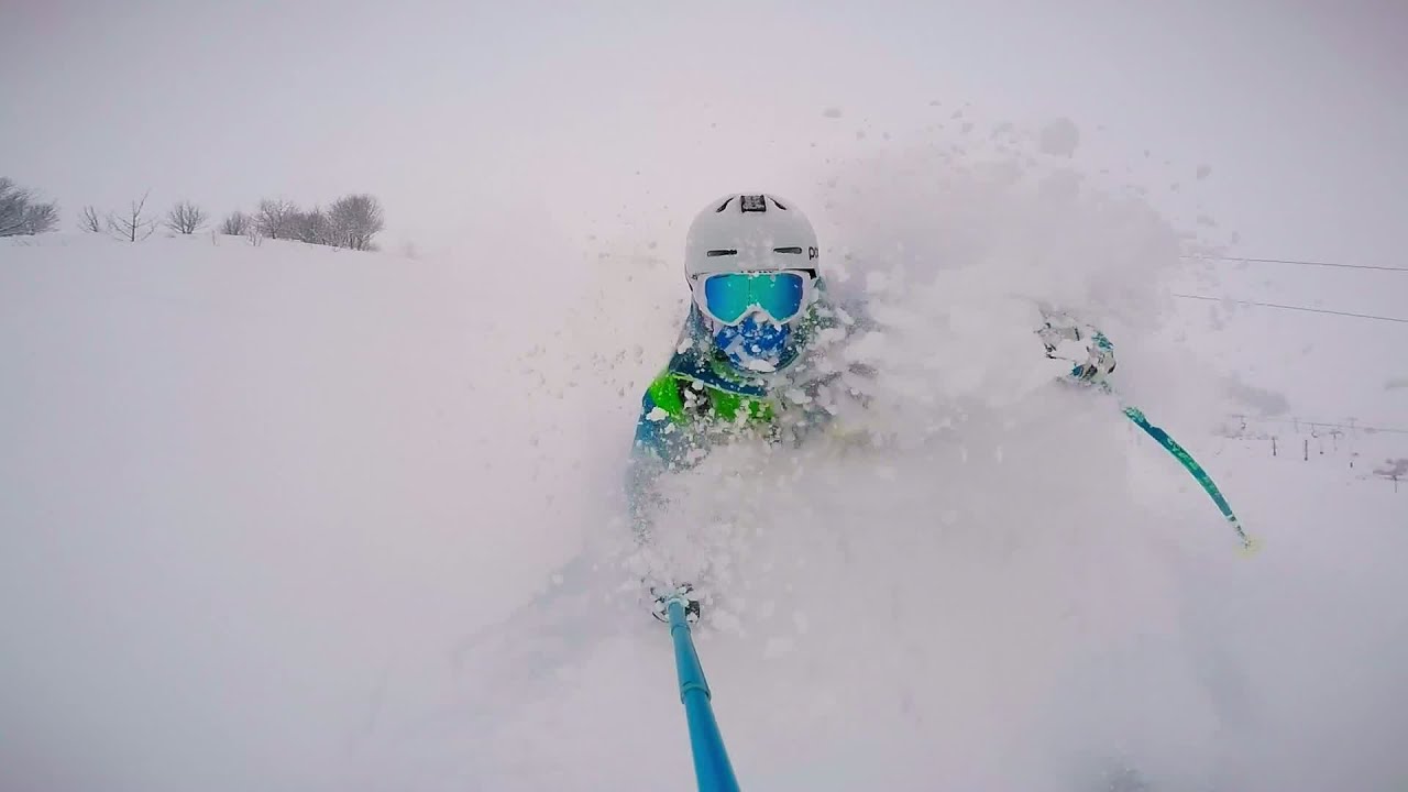 AMAURY RUGET 2016 - YouTube