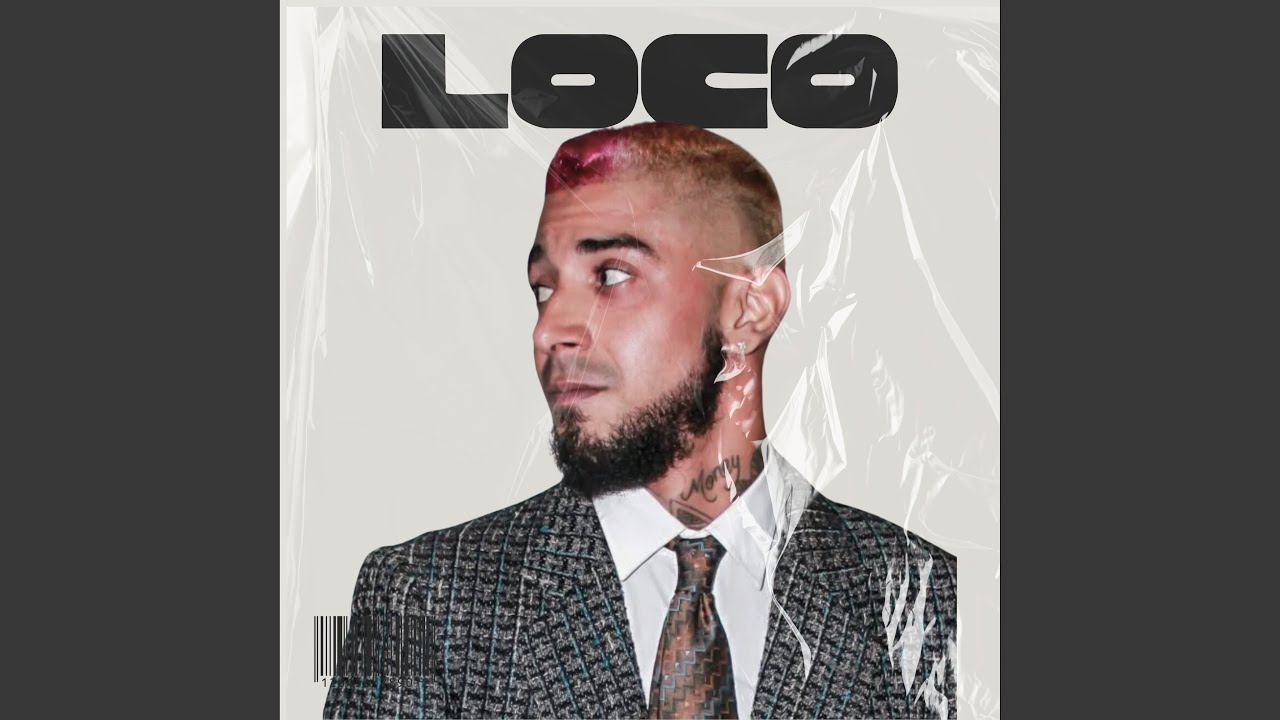 LOCO - YouTube