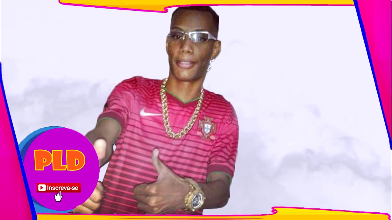 MC GW - esse e o momento (DJ R7)-2017 - YouTube