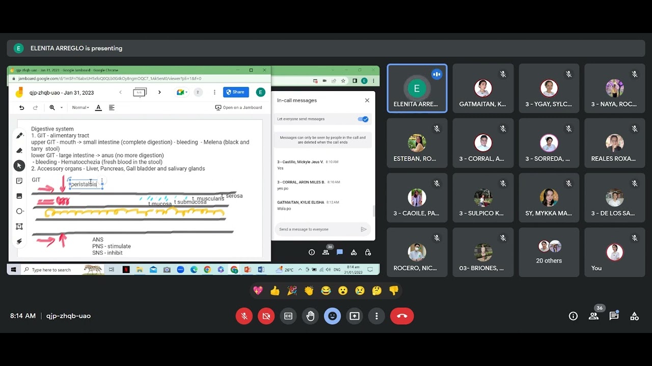 January 31, 2023 NCMB 316 - YouTube