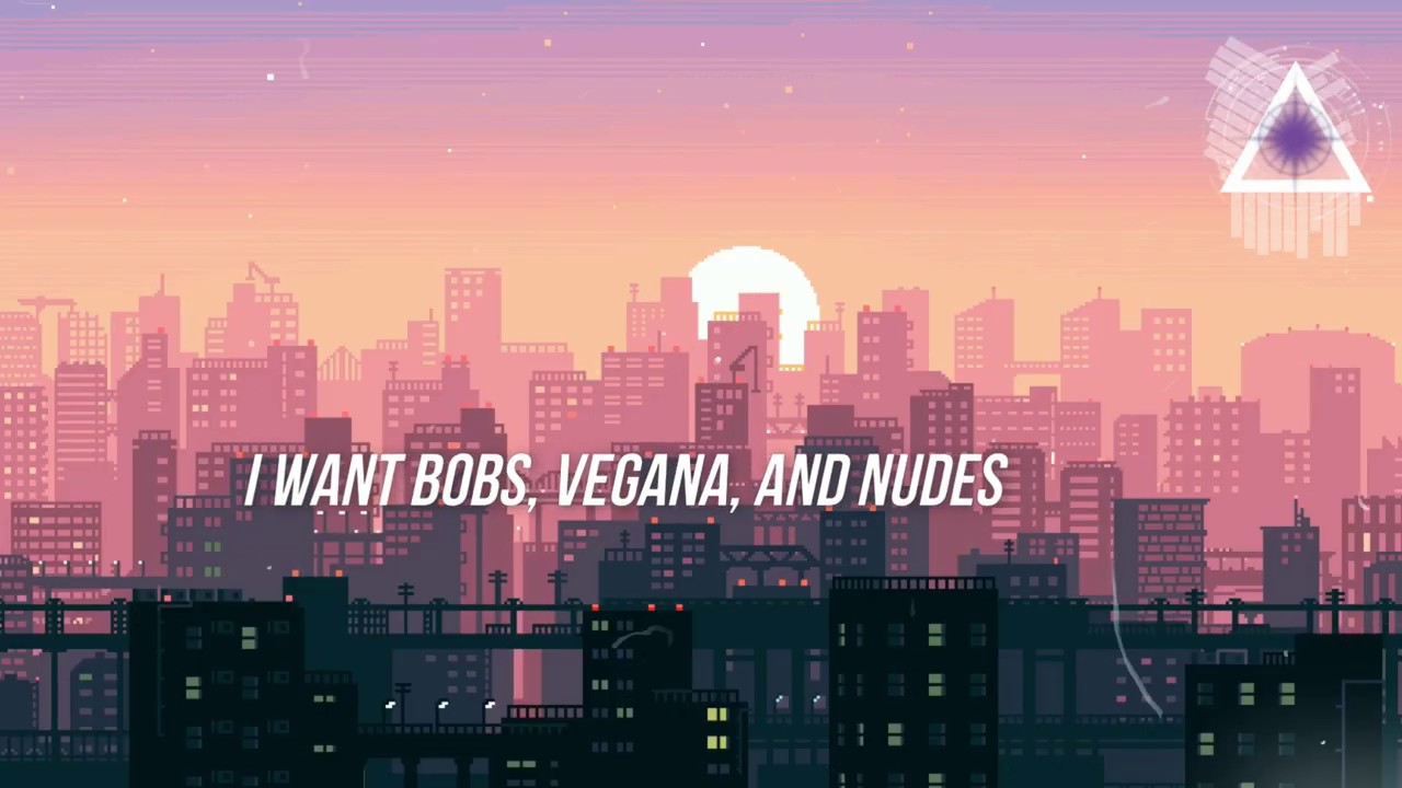 AngryPicnic - Bobs, Vegana, & Nudes (Lyrics) HD - YouTube