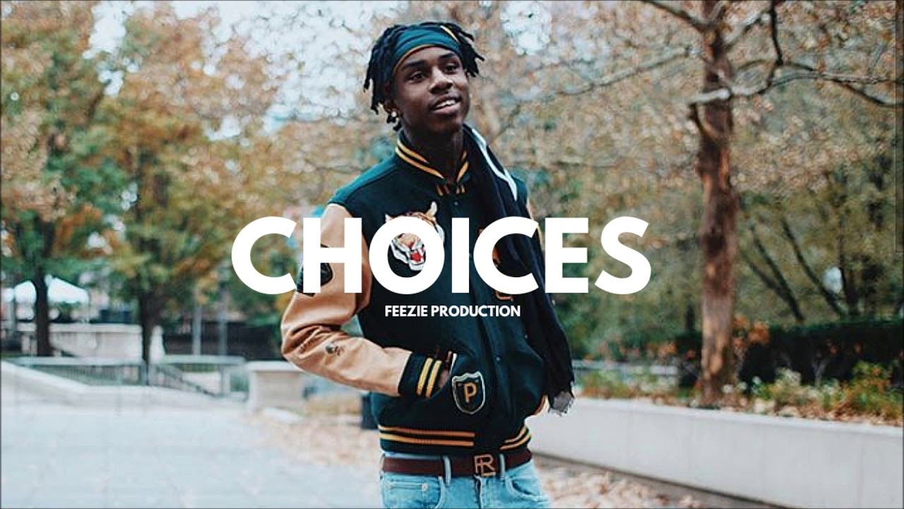 FREE Polo G x Roddy Ricch Type Beat 2019 "Choices" | @FeezieProduction ...