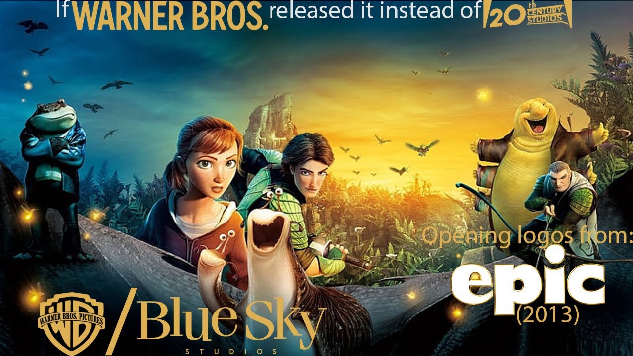 Warner Bros. Pictures/Blue Sky Studios (2013) - YouTube