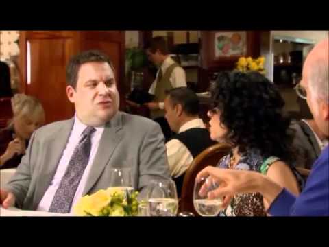 Curb Your Enthusiasm - Susie's Divorce Threat - Season 8 Ep. 1